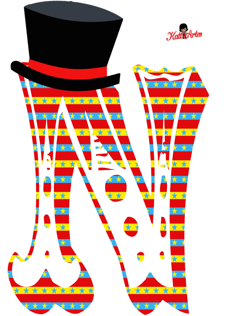 SGBlogosfera. María José Argüeso: LETRAS DE CIRCO