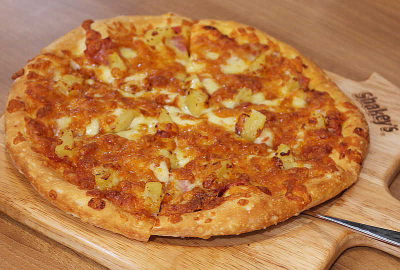 Purple Taste: Oishii @ Liang Court 2013: Wednesday Food Tasting Trail