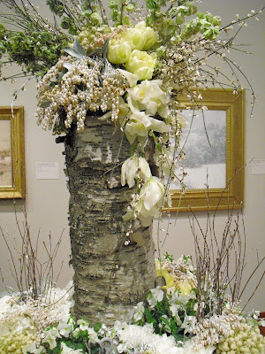 Amalgamated Perspectives: Flower Power - BOUQUETS TO ART
