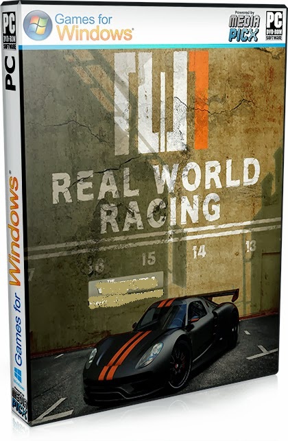 Real World Racing Game Free Download - PC Games Free Download ...