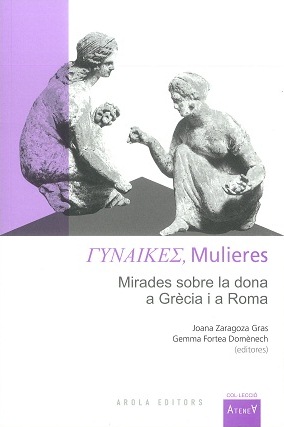 Archaeoethnologica: Gynaikes, Mulieres -Apresentação