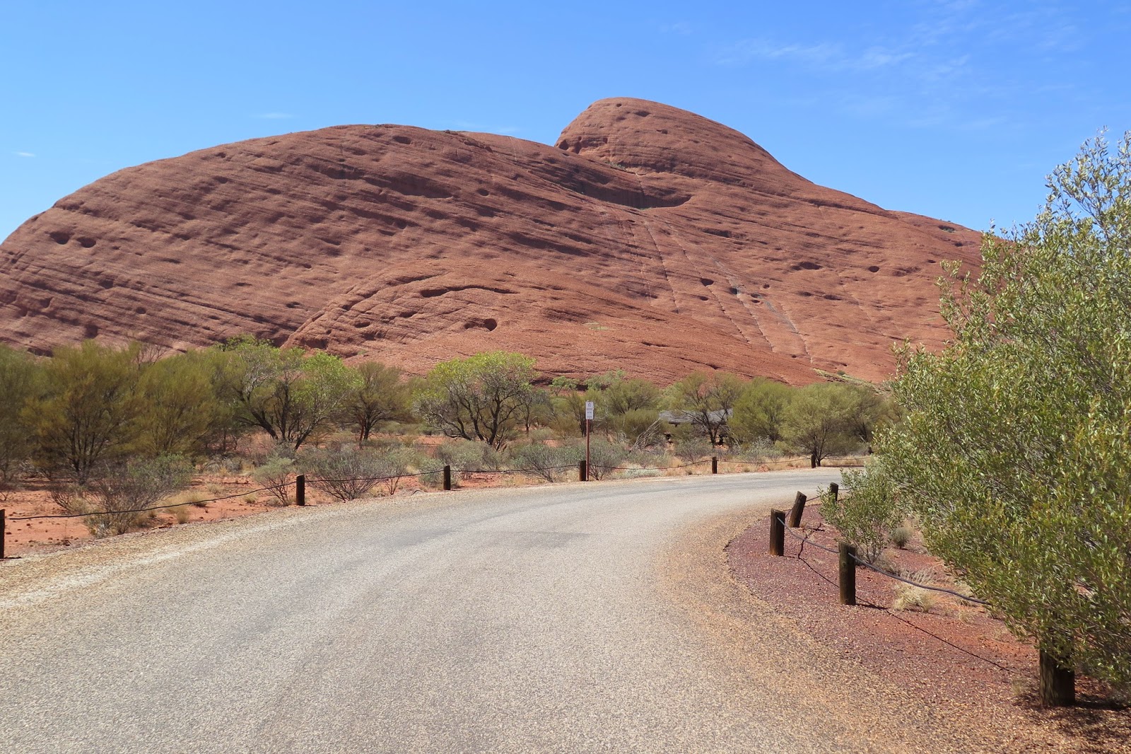 It's what i do: Outback Adventure - Part 2