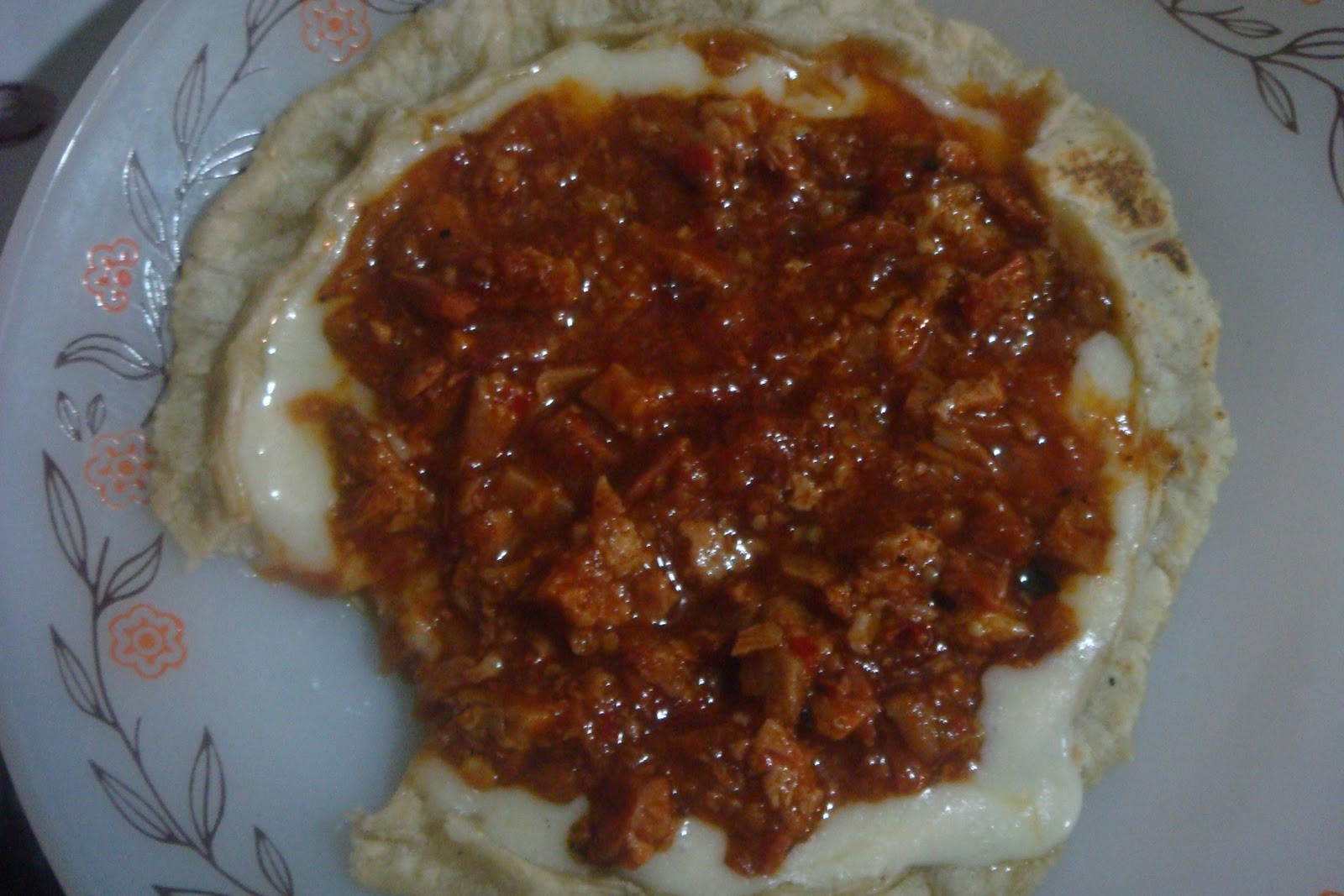 Aromas y colores de Mèxico: El sope mexicano