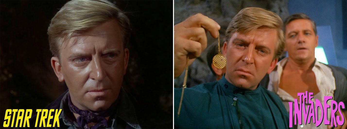 My Life in the Glow of The Outer Limits: Episode Spotlight: "The ...