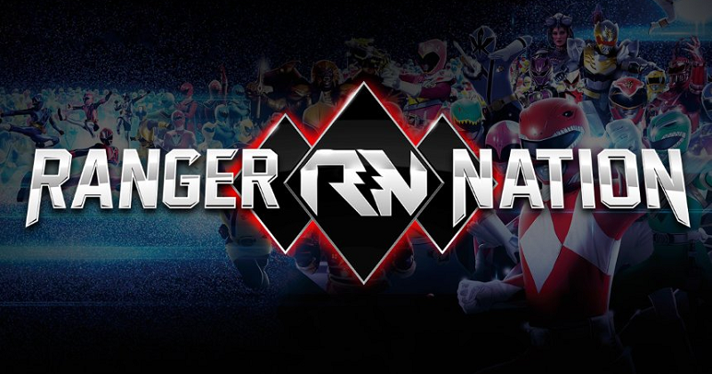 Saban irá lançar novo portal para os fãs de Power Rangers
