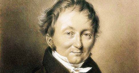 Berkenalan Dengan Tokoh Penemu Sepeda: Karls Drais