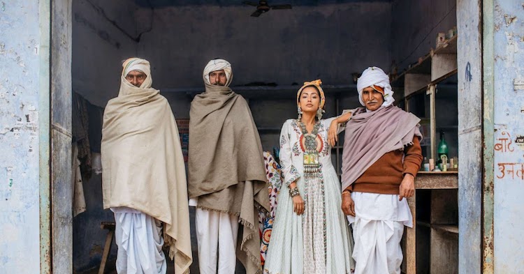 The Travel Photographer : Devansh Jhaveri | Fashion-Culture