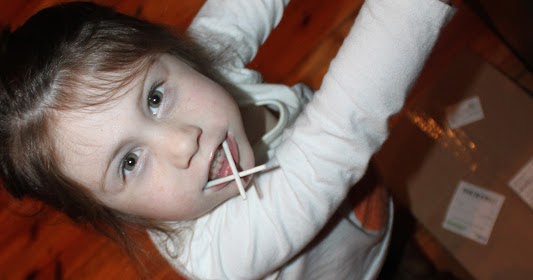 Mojoy: Cute little Gabs and Myers Briggs