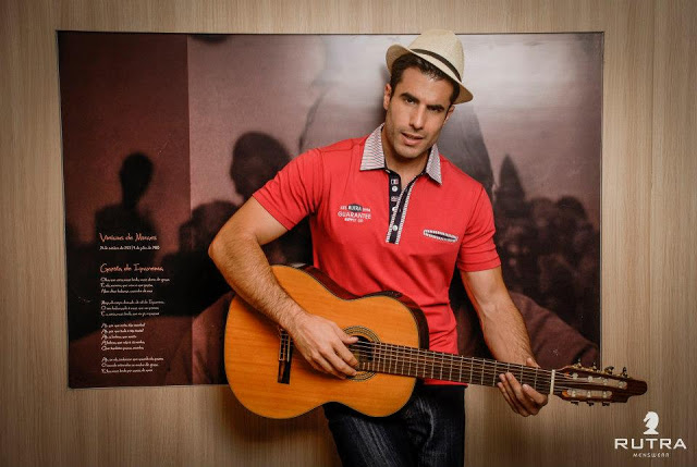 Dan Wainer | Seu portal de informações sobre Dan Wainer: Campanha Rutra ...