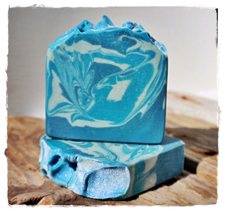 Soaperstar: Blue Christmas