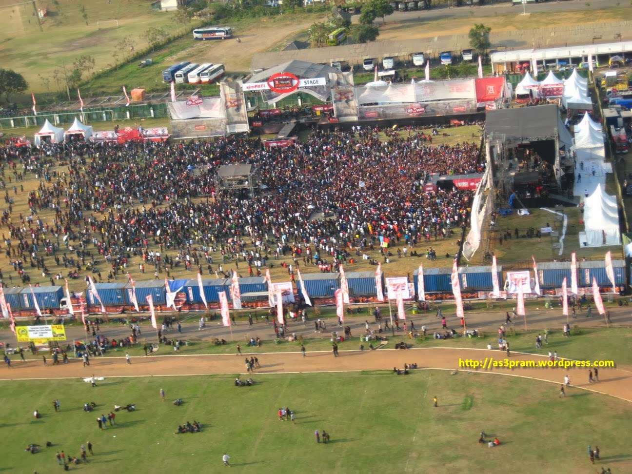 Oktober 2013 ~ Ni WuLie aReA