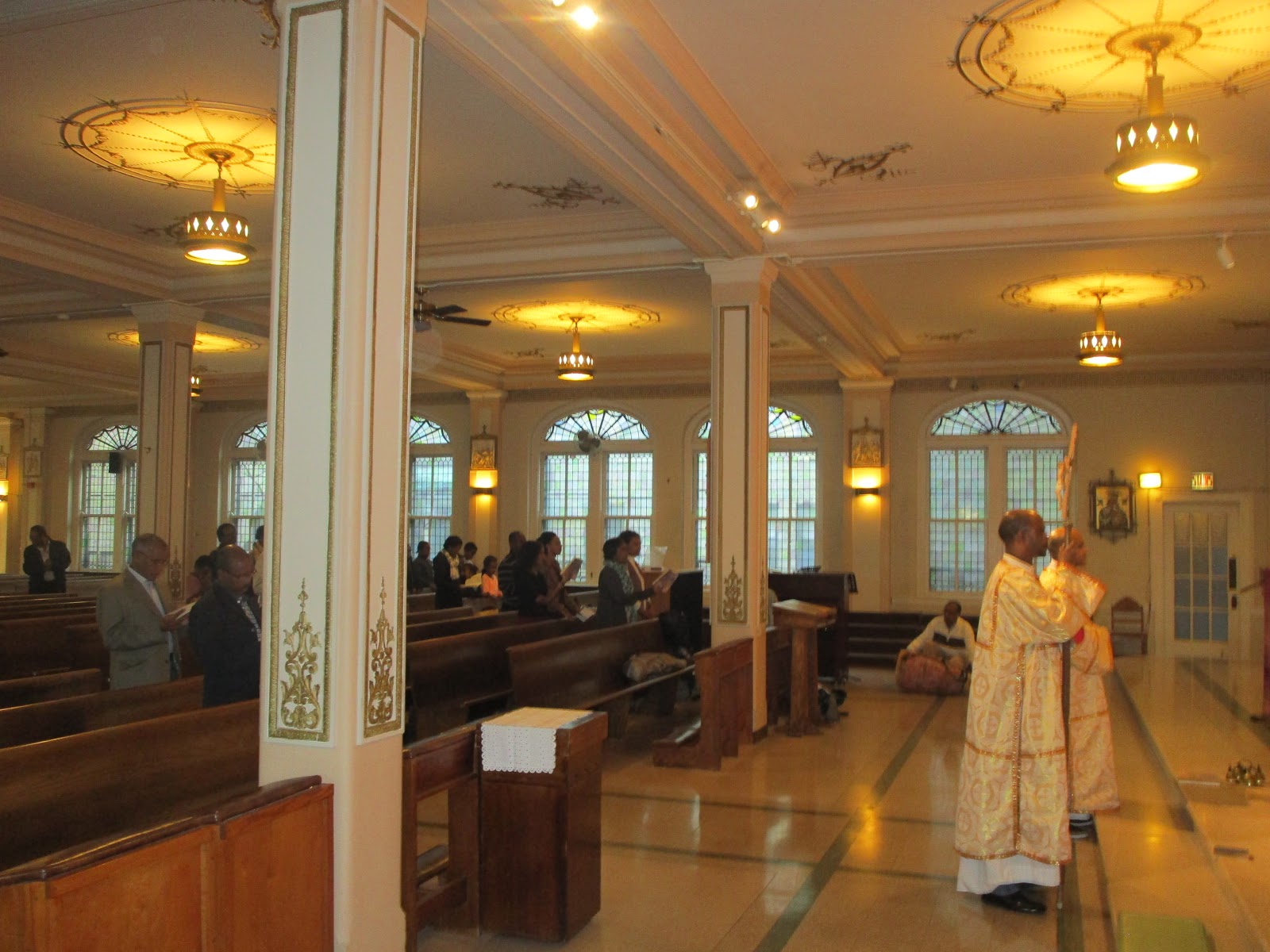 The Not-So Angelic Doctor: Reflecting on the Traditions of the ...