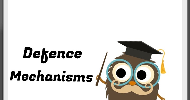 Freud's 8 Defence Mechanisms Explained with Examples - Health with Hamdani