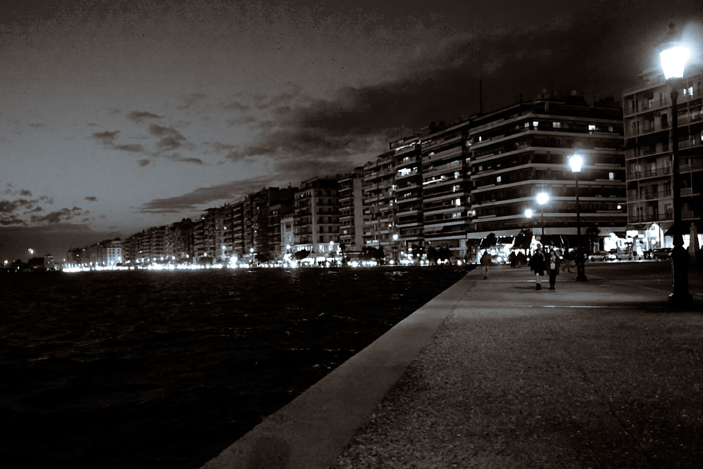 Φωτο-παιχνίδια: Θεσσαλονικη: Εικονες