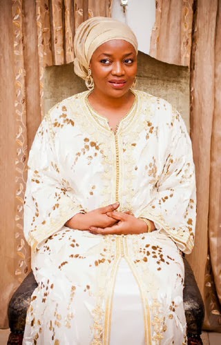 Maestro's Media: AISHA BABANGIDA SET TO RELAUNCH BETTER LIFE FOR RURAL ...