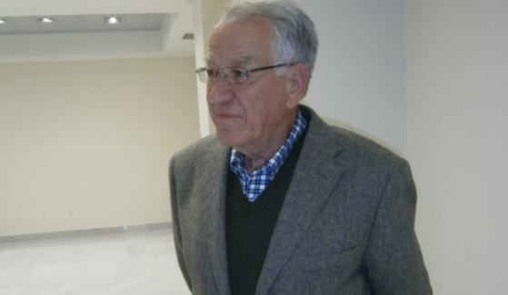 Ο ΟΜΟΓΕΝΗΣ ΤΟΜ ΣΤΕΦΑΝΟΠΟΥΛΟΣ ΕΙΝΑΙ Ο ΑΝΘΡΩΠΟΣ ΠΟΥ ΚΑΝΕΙ Τ' ΟΝΕΙΡΟ ΤΟΥ ...