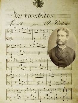 MEMORIA MUSICAL DEL ECUADOR: El pasillo ecuatoriano