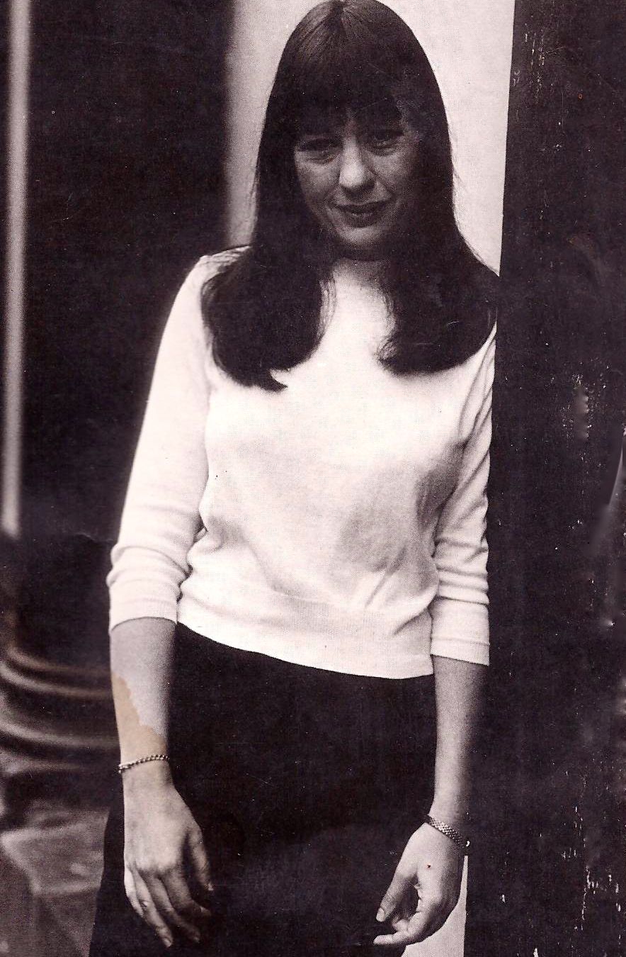 Crime, She Writes: New Evidence in the Cold Case Murder of Susan Berman