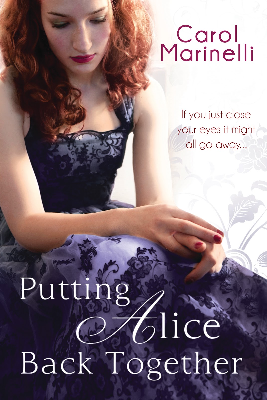 Breathe Gently - by Mamajags: April 2012