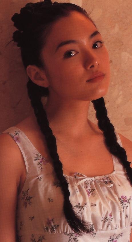 Nakama Yukie 2011 - JAPANESE ARTIST WALLPAPER PHOTOBOOK VIDEO MUSIC DRAMA