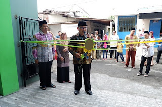 Launching Gedung Baru dan Pengajian Ahad Pagi SD Muhammadiyah Demangan ...