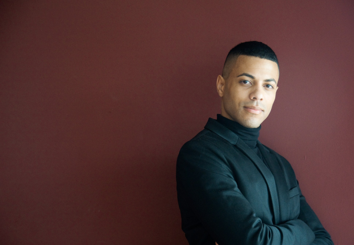 J'S THEATER: Samy Moussa & Daniel Kidane