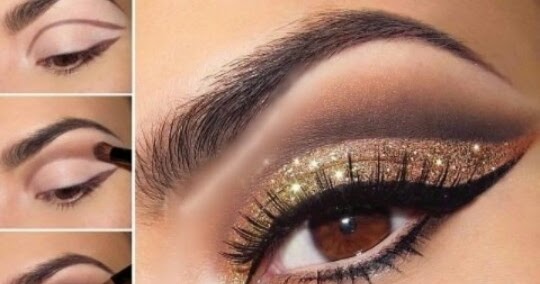 T.kays Collection: CHOOSING THE RIGHT EYE SHADOW COLOUR