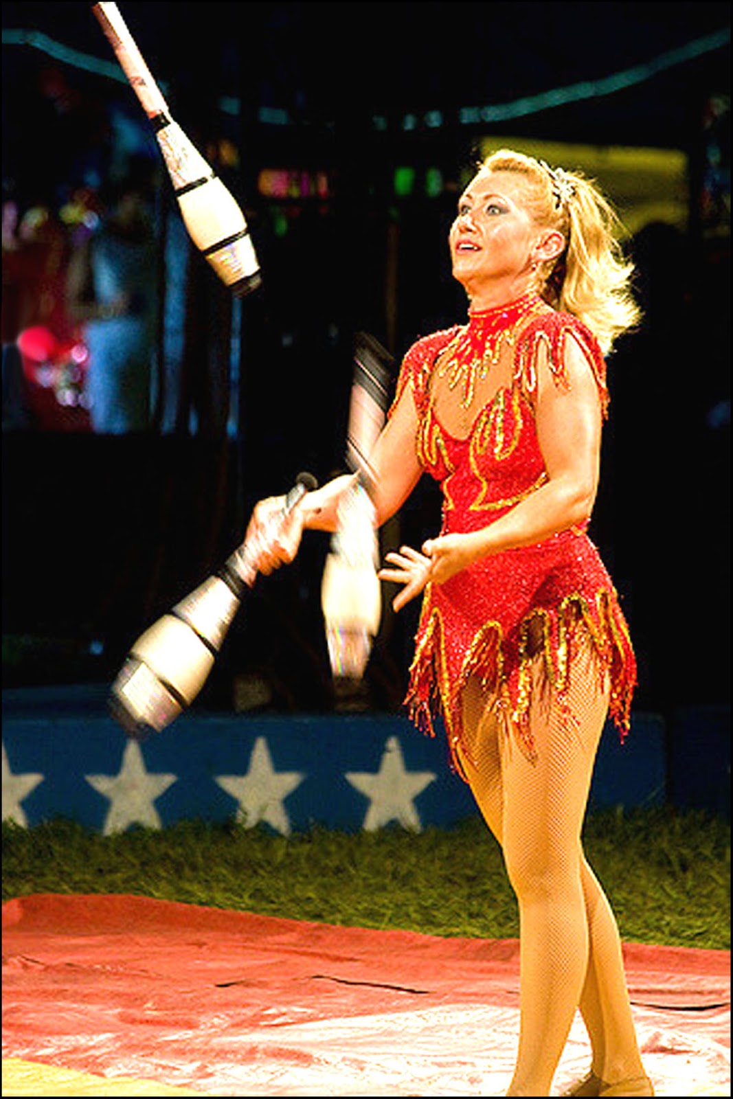 Buckles Blog: MORE JUGGLERS