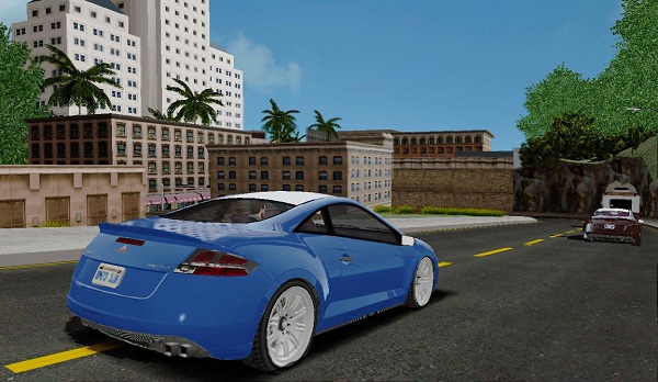 GTA V Graphic Pack | GTAind - Mod GTA Indonesia