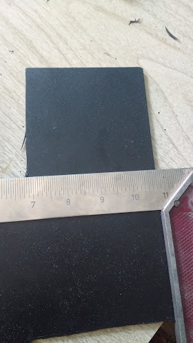 IA robotixyz: Construye un Robot Minisumo Economico