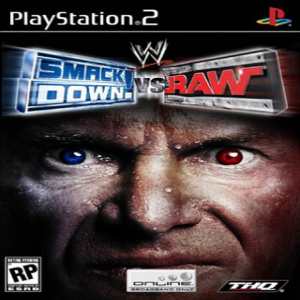 Smackdown Vs Raw Game Download - ARTIKEL GAME ONLINE
