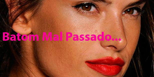 Tudo Junto & Esfumado: Erros de Maquiagem: Como consertar?