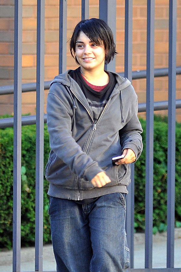 Brendan Fraser Brasil: Novas imagens do Filme Gimme Shelter