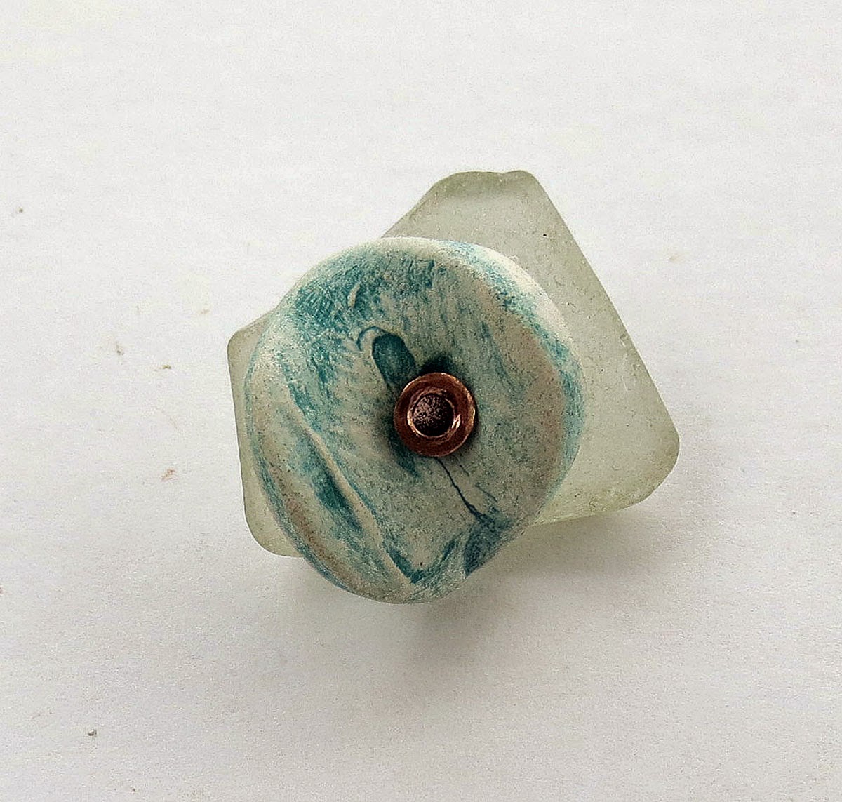 Art Bead Scene Blog: Inside the Studio with Mary Harding