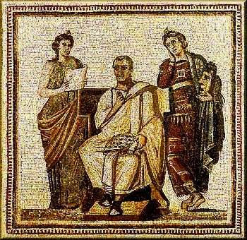 Ancile: DESDE EL APPENDIX PROBI, HASTA LOS PRIMEROS AUTORES CRISTIANOS ...