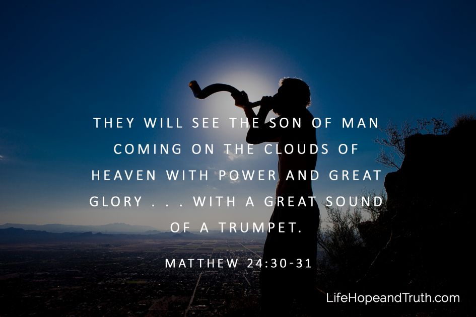 Annie's Graceful Words: Are You Preparing For Christ's Return? PART ONE.