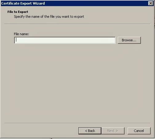 ucomsGeek: Using Wireshark to Decrypt Lync Communications