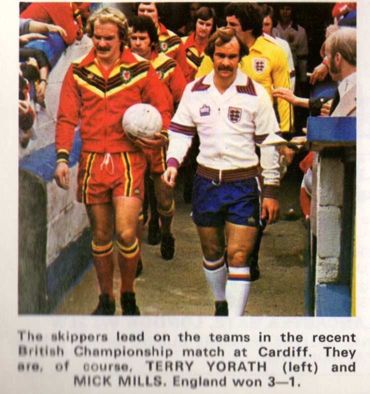 Soccer Nostalgia: International Season 1977/ 78, Part 10 (May 1978)