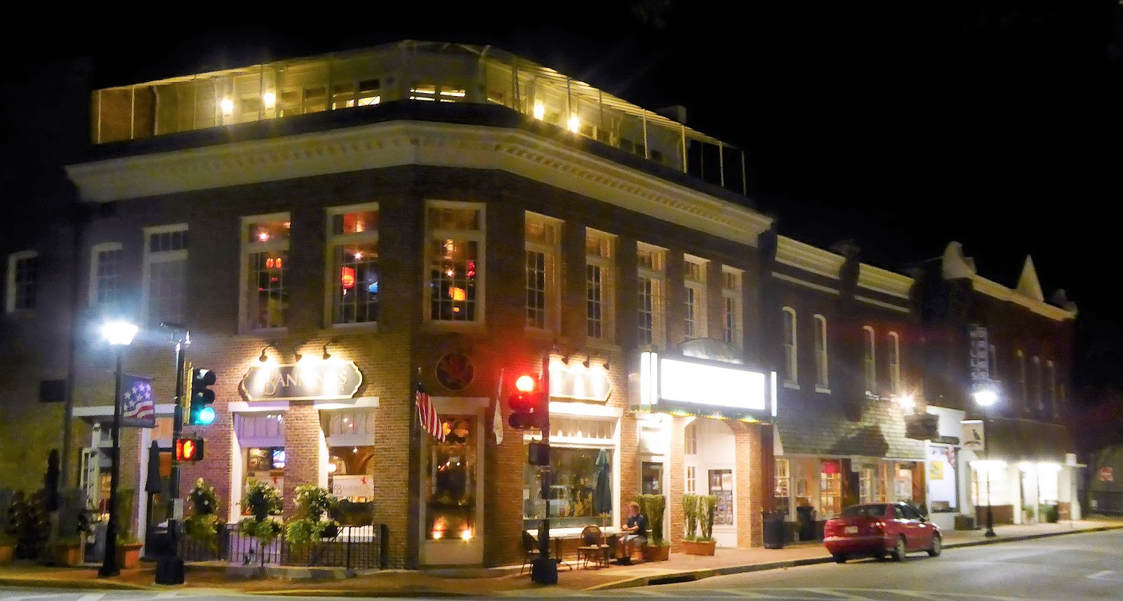 Cheese Plates and Room Service: Touring Maryland's Scenic Eastern Shore