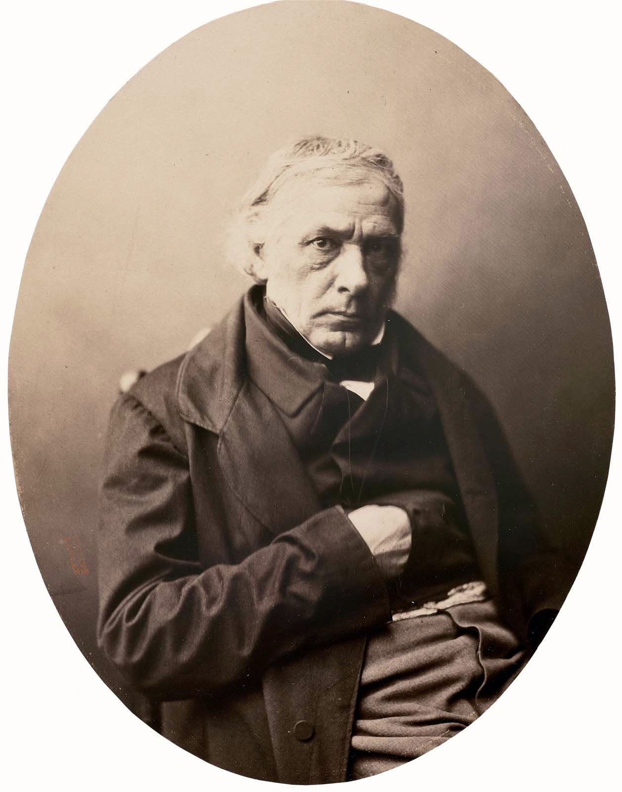 History in Photos: Gustave Le Gray