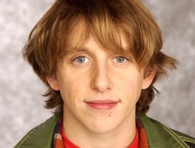 Hot Geeks: Hank Harris