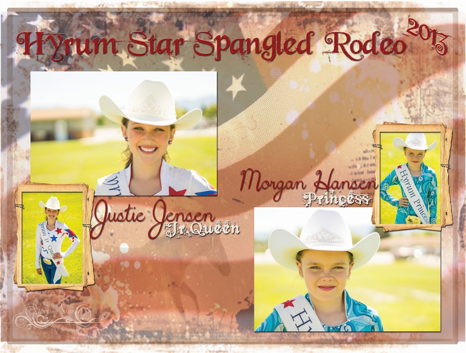 Shooting Star Photography by Mandy: Rodeo Season {Cache Valley Rodeo ...