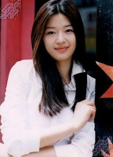 NAKARAJAN: HAN YEO REUM ,SOUTH KOREA ACTRESS BORN 1983,OCTOBER 25