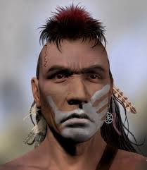 The Last of the Mohicans (Warner Bros, 1992) – Jeff Arnold’s West