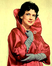 Opera Fresh: Happy Birthday: Mimi Coertse