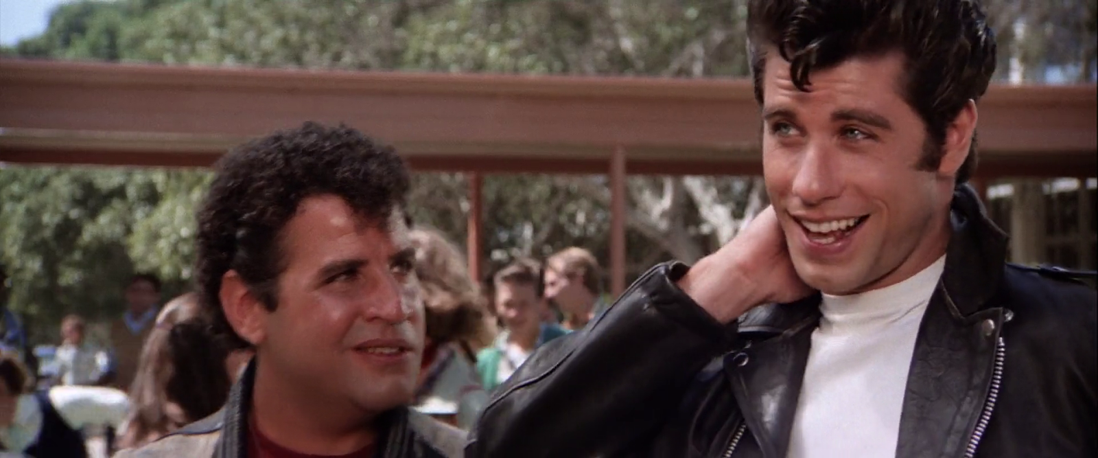 Set-Jetter & Movie Locations and More: Grease (1978)