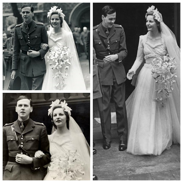 Königliche Juwelen: Devonshire Palmette Tiara