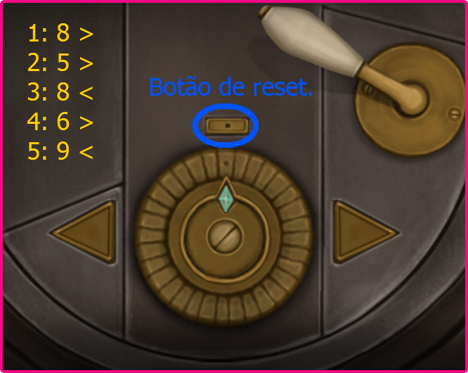 How To Play?: [Fran Bow] Passo-a-passo - Capítulo 4 - Parte 1: "My ...