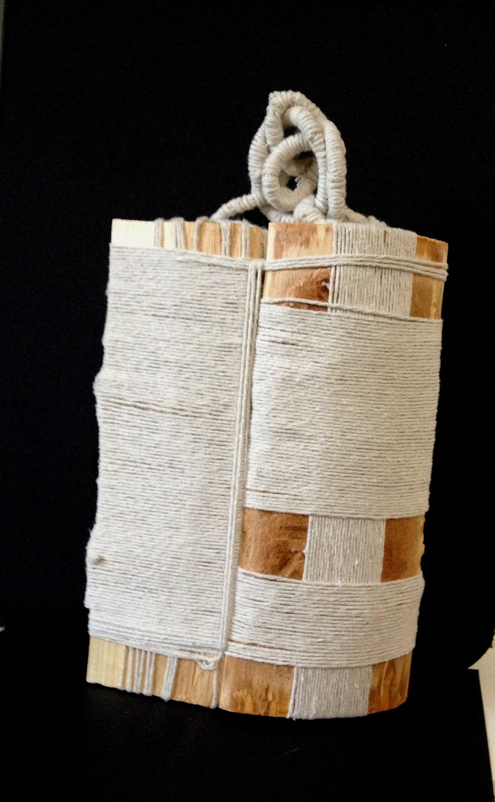 Karwan: Master project , Drawing slow