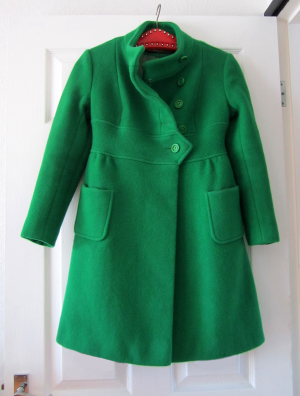 Little Rascal: September 2011